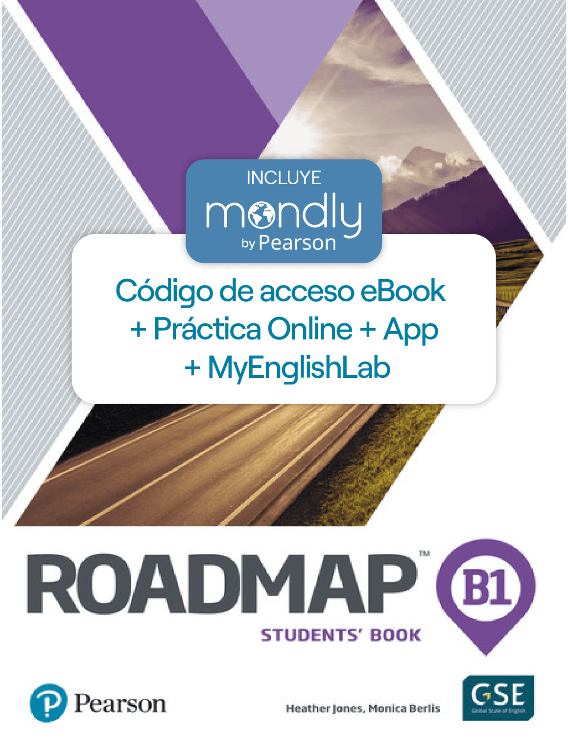 Roadmap – Pearson Argentina